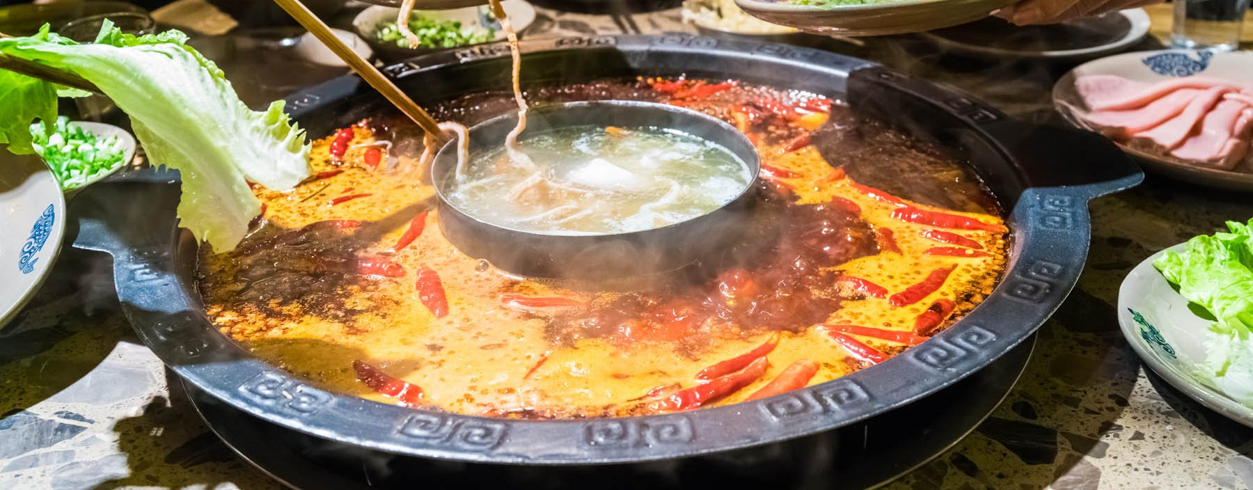 China | de mooiste en belangrijkste highlights | HelloBeautifulWorld