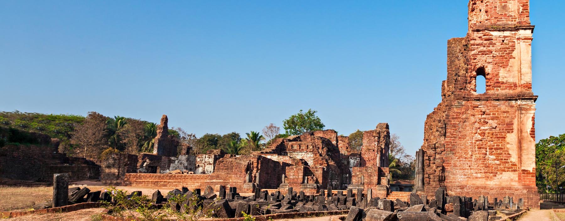 India | de mooiste en belangrijkste highlights | HelloBeautifulWorld